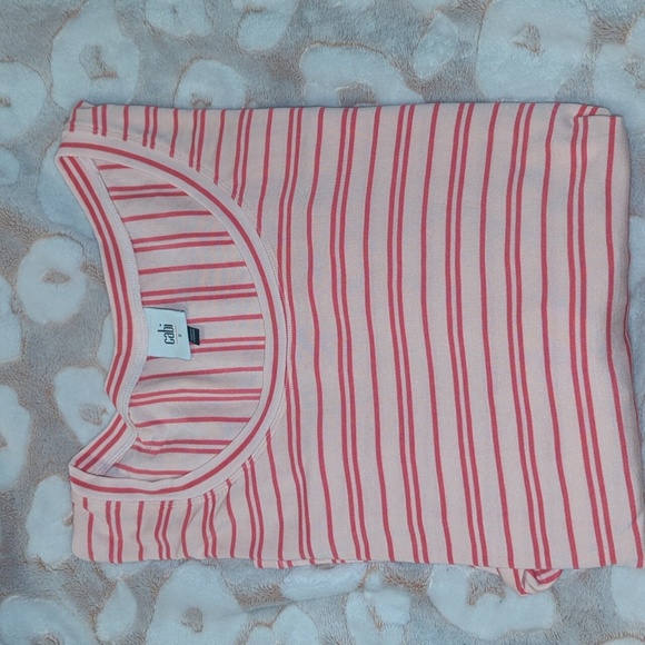 CAbi | Tops | Cabi | Poshmark